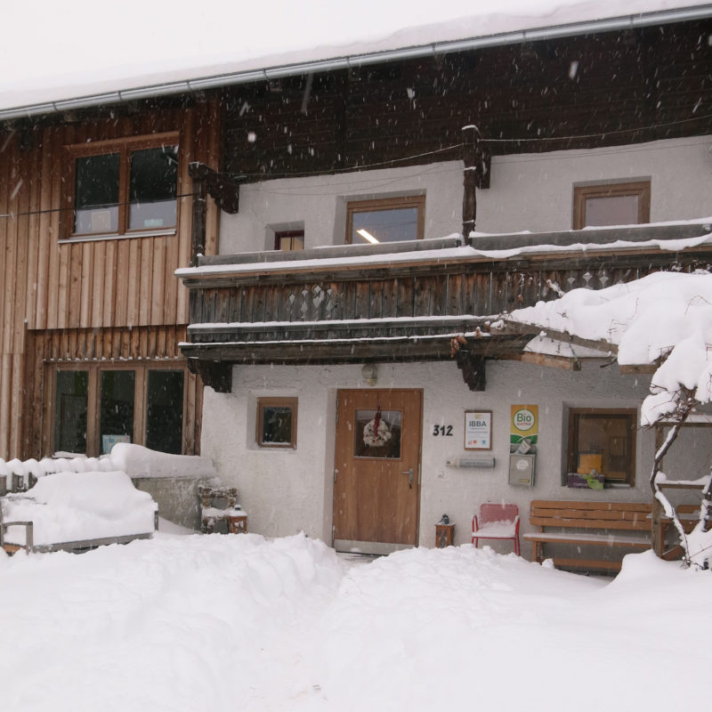 Wer ist IBBA – IBBA